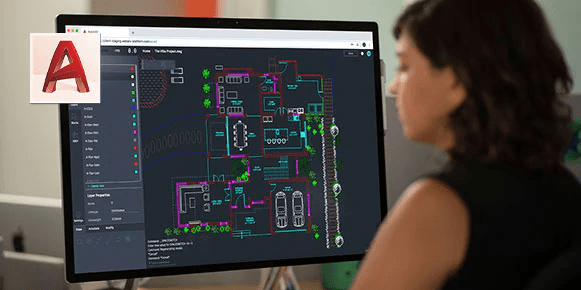 Certificación Profesional AutoCAD en México – AEC Institute