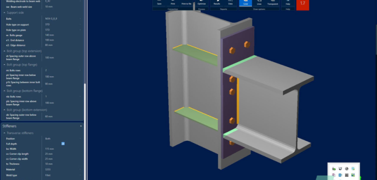 Conexiones Metálicas RAM Connections – AEC Institute